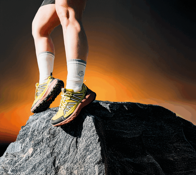 JACK WOLFSKIN SS26: Der neue WILD HIKE - Sportbiz